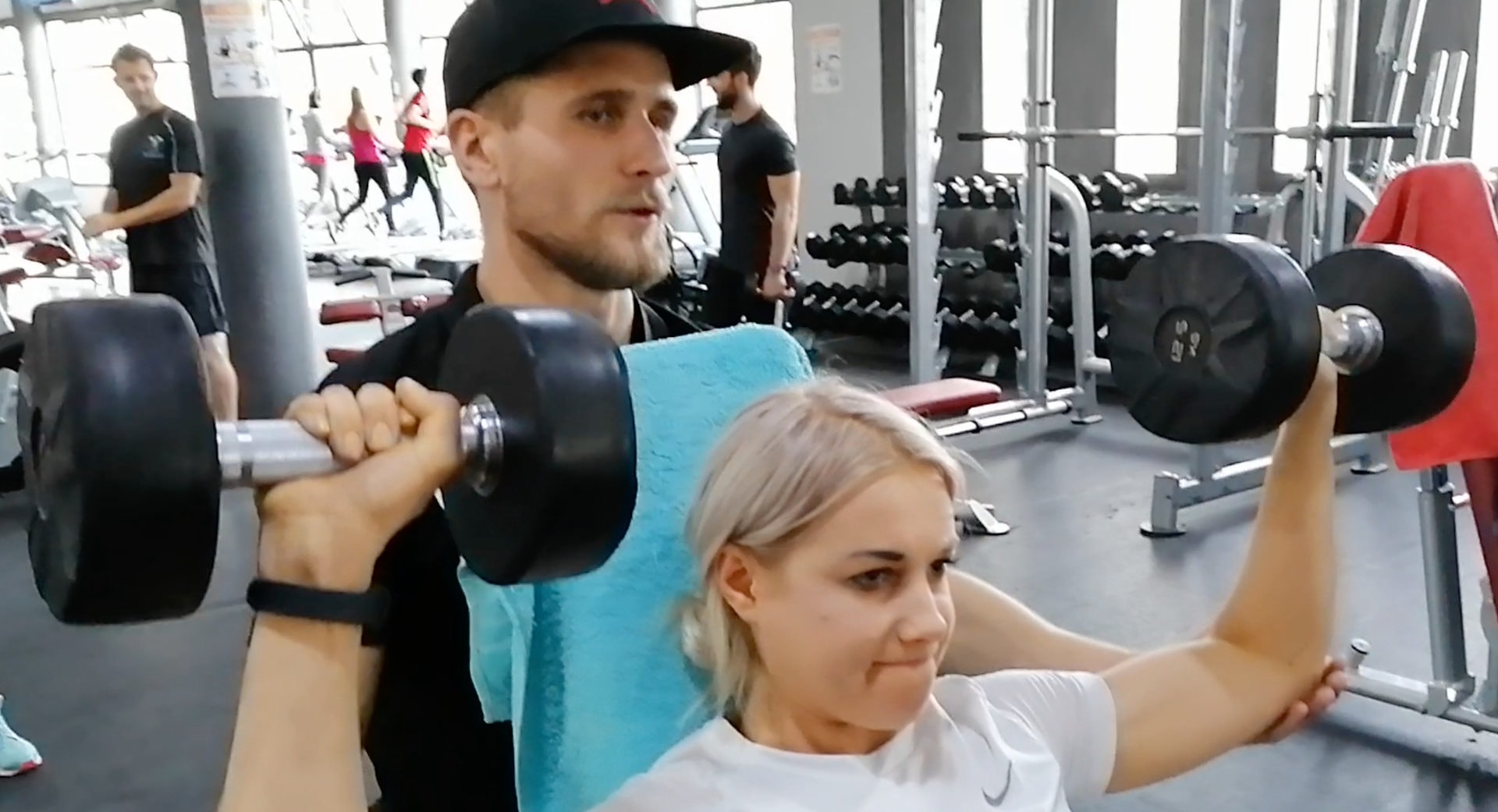 Setting Up Your Own PT Business - European Personal Training Institute