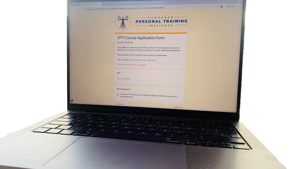 Personal Trainer Courses - European Personal Training Institute